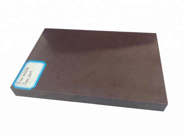 3021 Phenolic Paper Laminated Plate - High Electrical Properties