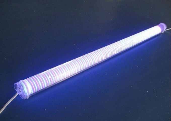 Outdoor Waterproof RGB LED Tube 12V - 15000 Hours Lifespan