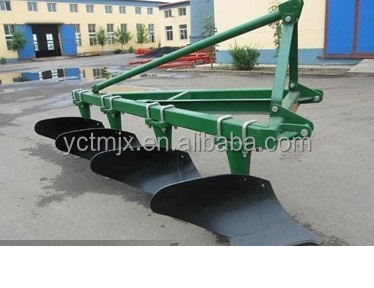 Farm Plough - Heavy Duty Disc Harrow for Tractors