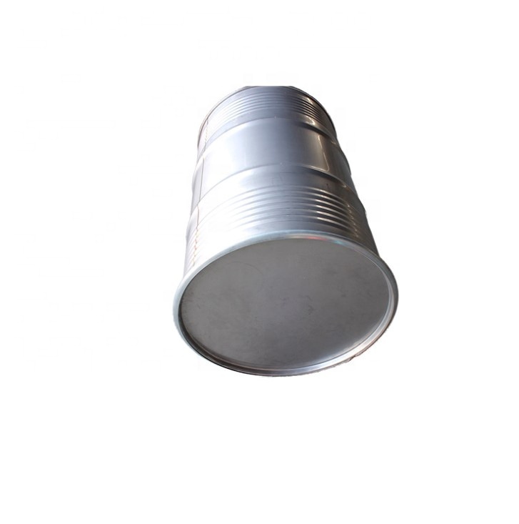 Metal Barrel - 20L to 200L Steel Drums for Chemical, Oil, Paint