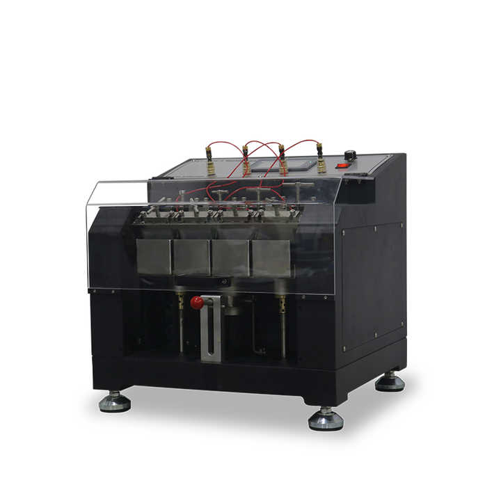 Water Penetration Tester Maeser Flex Testing Machine - Buy Maeser Flex ...