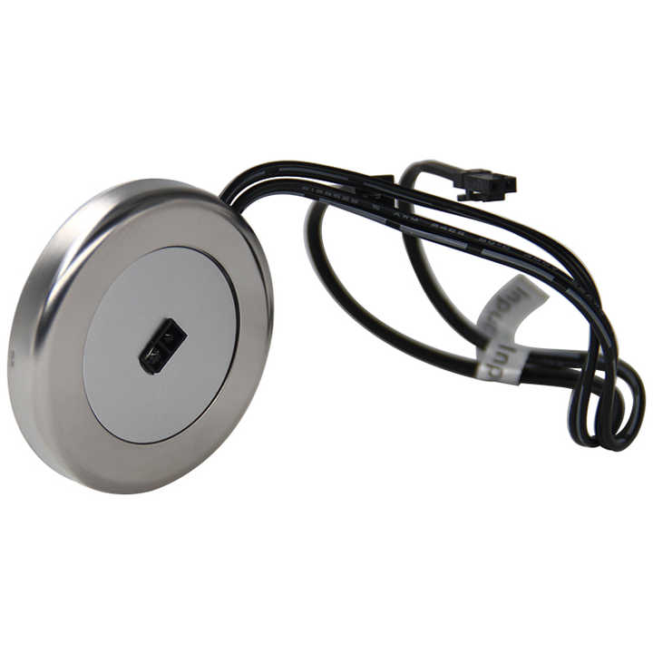 12V Indoor Hand Wave Operated Sensor Switch Surface Mounted IP20 IR ...