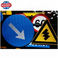Wholesale road traffic signs factory with Signs to Be Used on the Road ...