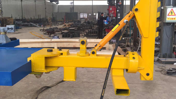 Best Quality CE Approved Used Frame Machine for Sale