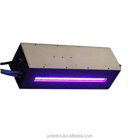 395nm UV LED curing light dryer syestm for Flatbed Printer| Alibaba.com