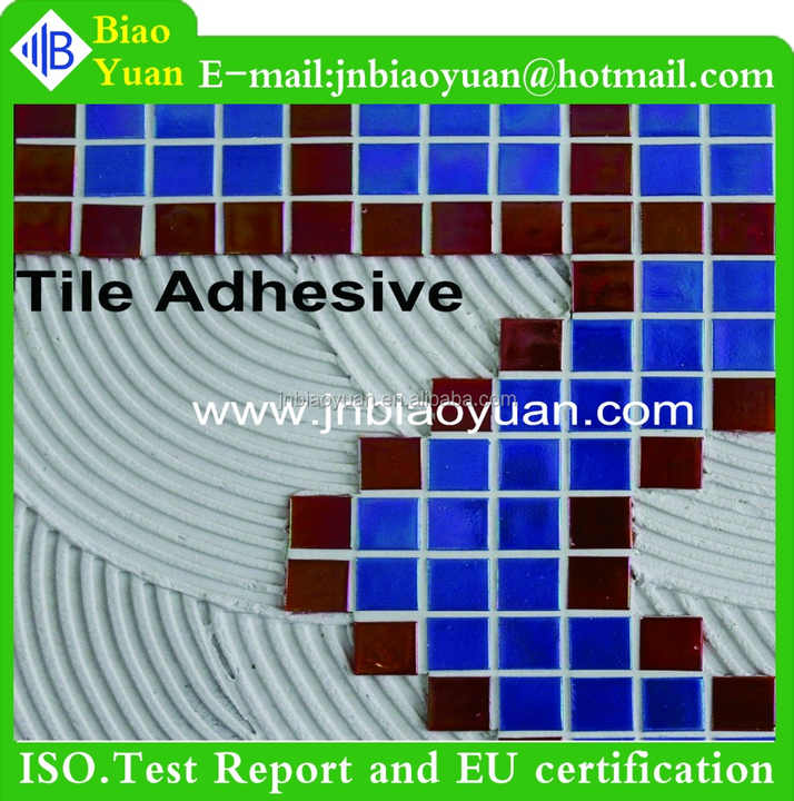 High Quality Porcelain Tile Bond Adhesives for Construction
