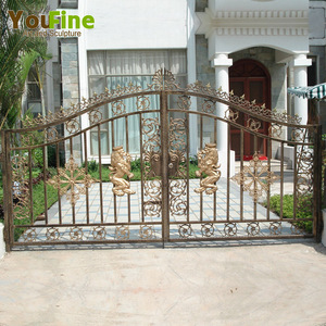 Durable and Stylish indian house main gate designs Solutions for Your ...