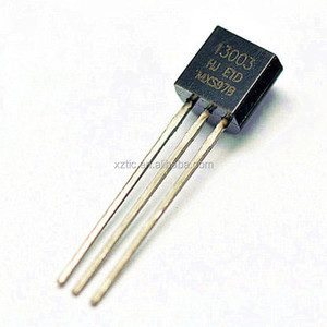 Venda por atacado de transistor 13003 e componentes para circuitos ...