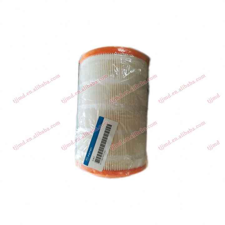 K1119019001A0 AIR FILTER FOTON VIEW C2 2.8 DIESEL| Alibaba.com