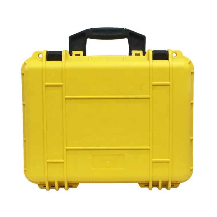 Professional equipment fiber optic tool box ftth tool kit fiber ...
