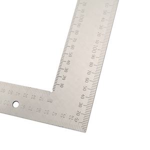 ขายส่ง ไม้บรรทัดเหล็ก600mm เพื่อการวัดที่แม่นยำ - Alibaba.com