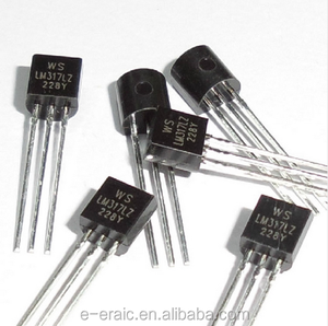 Boost Your Business with Reliable lm317 transistor for Efficient ...