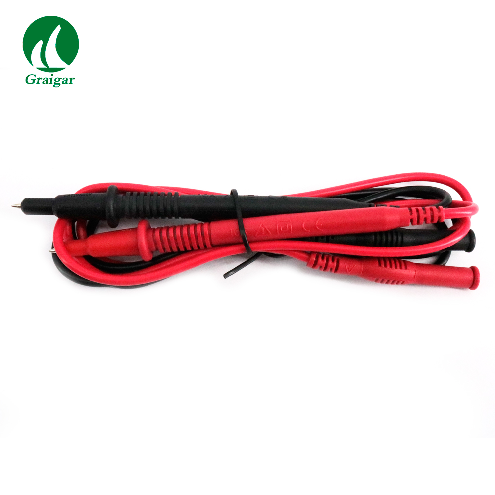 Precision and Reliability: Advanced earth ground resistance meter for ...
