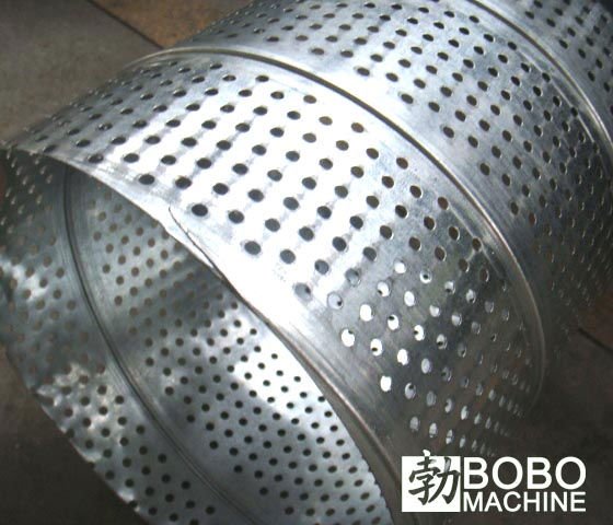 Automotive Fuel Filter Core Making Machine Send To Turkey - News