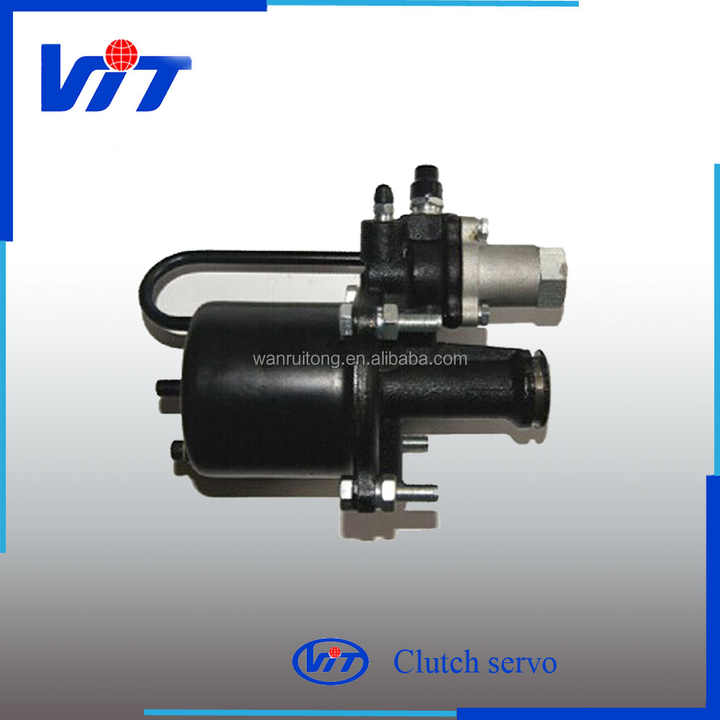 VIT-S Clutch Booster for Nissan 100 NX (B13) - 1990-1996