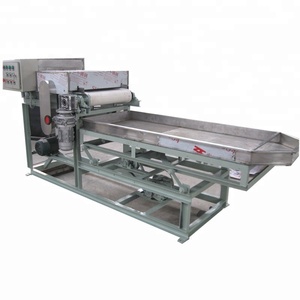 Highly Productive And Robust Pistachio Cracking Machine - Alibaba.com