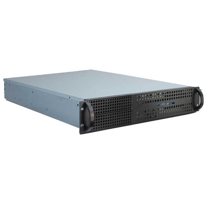 PC Computer Industrial Rack Mount Server Chassis Case 2U| Alibaba.com
