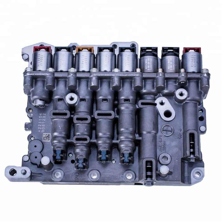 A6MF2 Transmission Valve Body for Hyundai KIA - New OEM