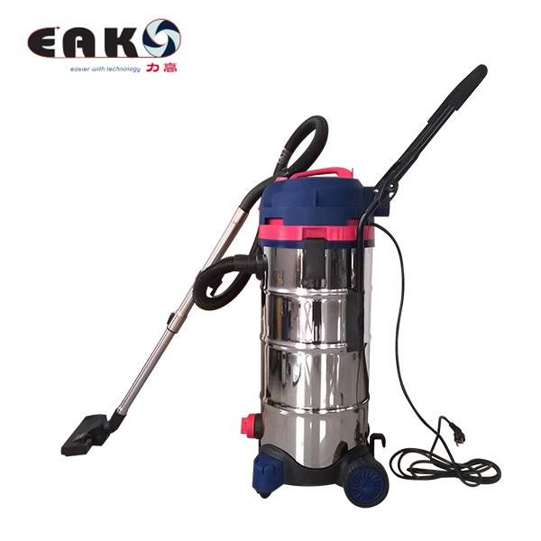EAKO Electric Power Tool Socket Vacuum Cleaner for Wet & Dry