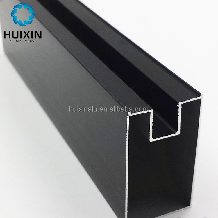 Best Aluminum Sliding Door Sections from China Manufacturers