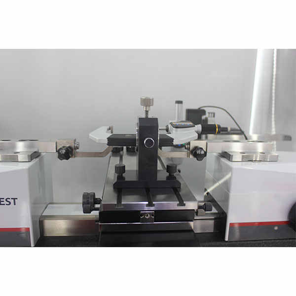 Ulm Measuring Machine - Precision Inner Dimension Testing