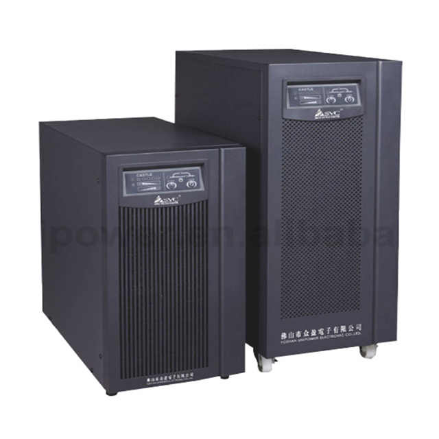 3 Phase Online UPS 10kva SVC - Reliable Power Solutions