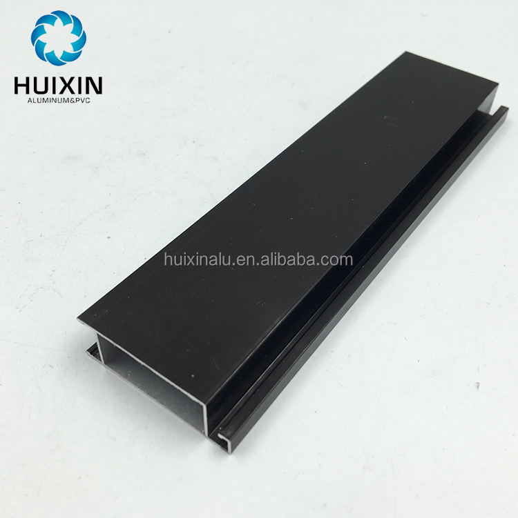 Best Aluminum Sliding Door Sections from China Manufacturers