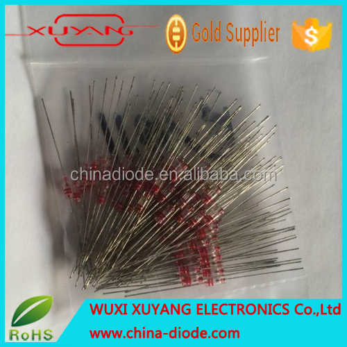 Germanium Diode 1N60 1N60P - Signal Diode with 40V Voltage