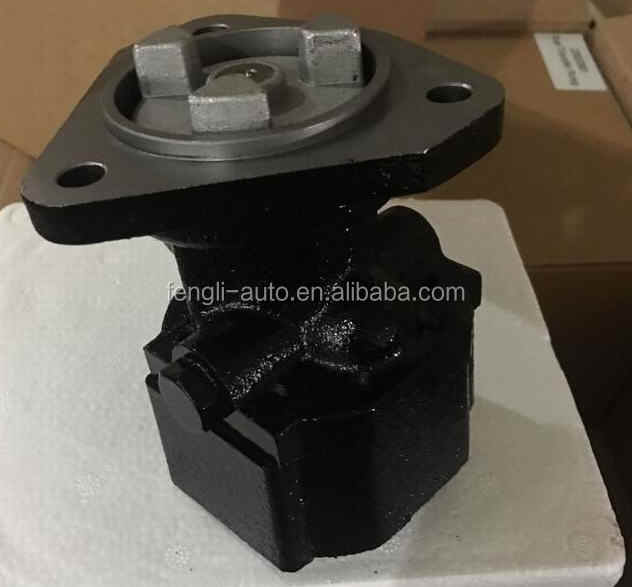 Detroit Diesel Series 60 Engine Fuel Transfer Pump 23532981 23537686 ...