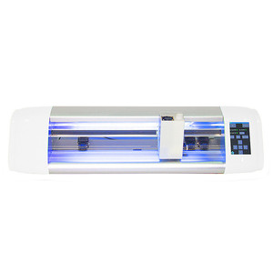 Automate Cutting And Printing With rohs cutting plotter vinyl cutter ...