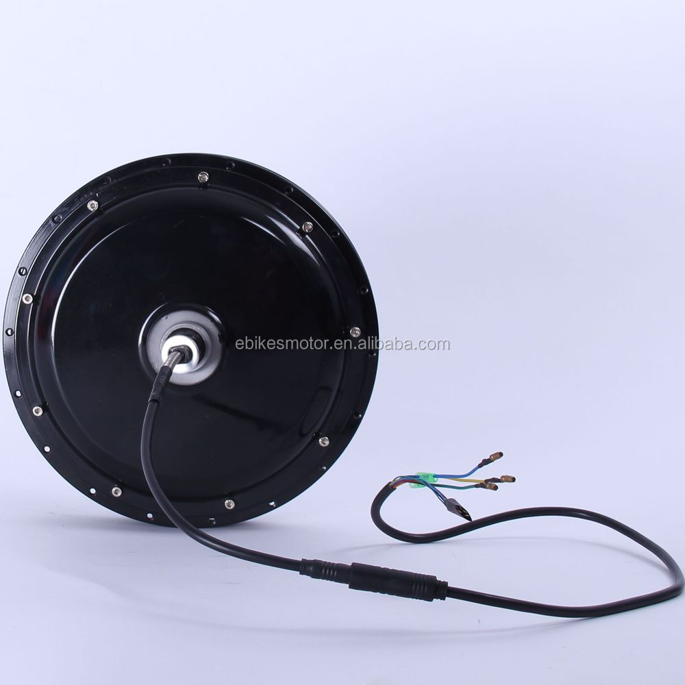 How to Choose the Best Hub Motor for Cycle: A Complete Buying Guide