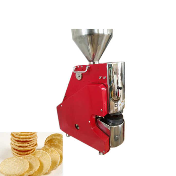 Korea Snack Magic Pop Crispy Popped Rice Cake Machine