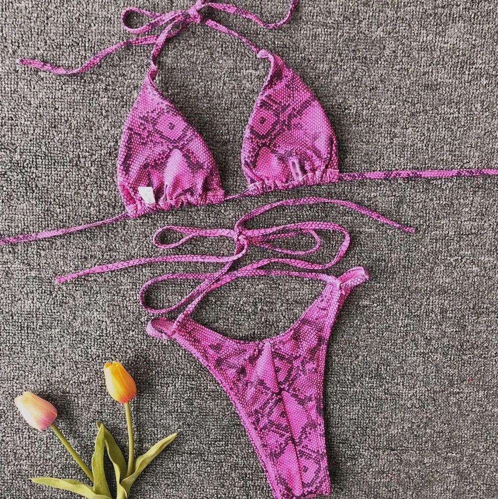 Monokini Swimwear Women Neon Swimsuits Backless Bikini Thong| Alibaba.com