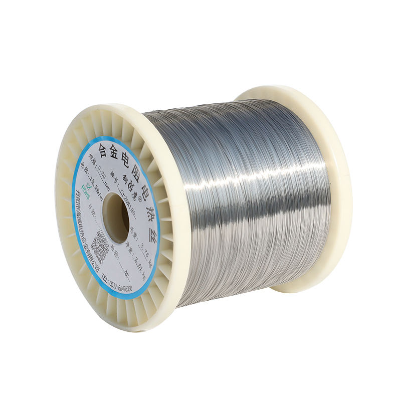 Danyang Haiwei Electrothermal Alloy Co., Ltd. - Resistance Wire ...