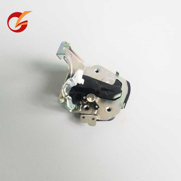 H1 Grand Starex I800 IMAX ILOAD Rear Door Lock 81410-4H000 LH