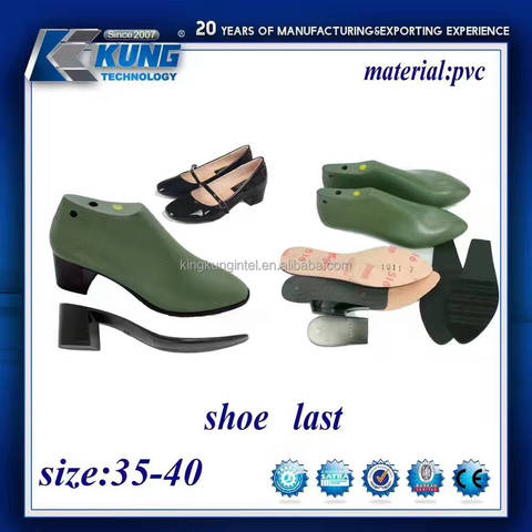 High Quality Plastic Shoe Last For Sports Shoes Casual Shoes - Buy Shoe ...