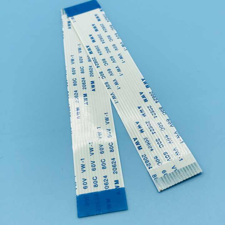 Awm 20941 105C 90V VW-1 FFC Cable for Clamp Mechanism - Custom Lengths ...