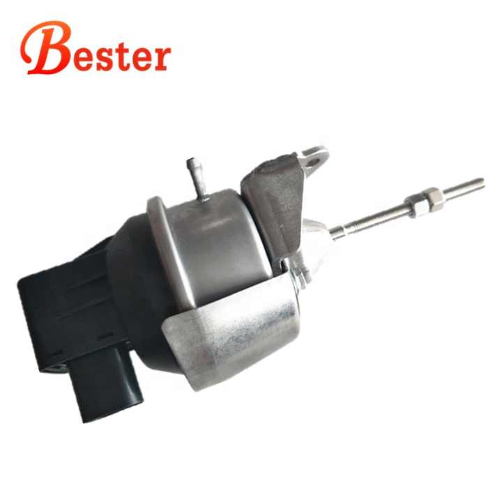 Electronic Turbo Actuator 03L198716B for Volkswagen Passat