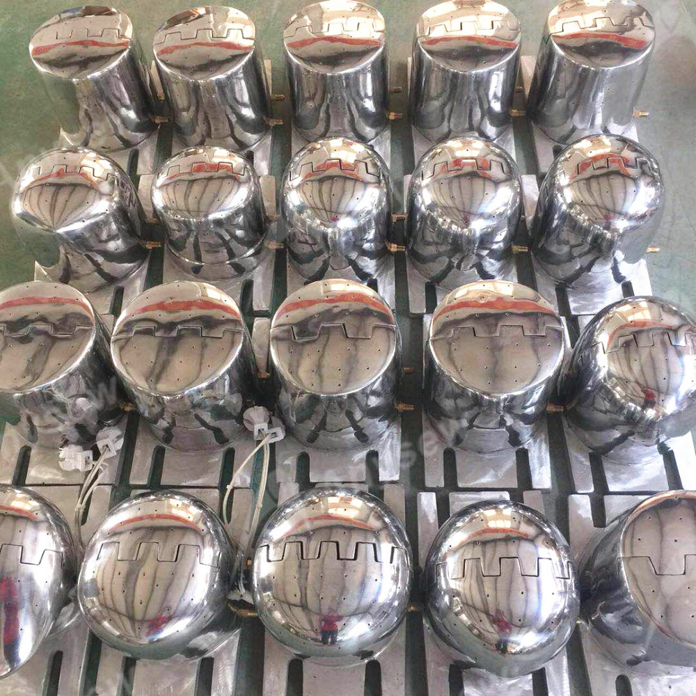 Cap Ironing Machines - Efficient Hat Steaming Solutions