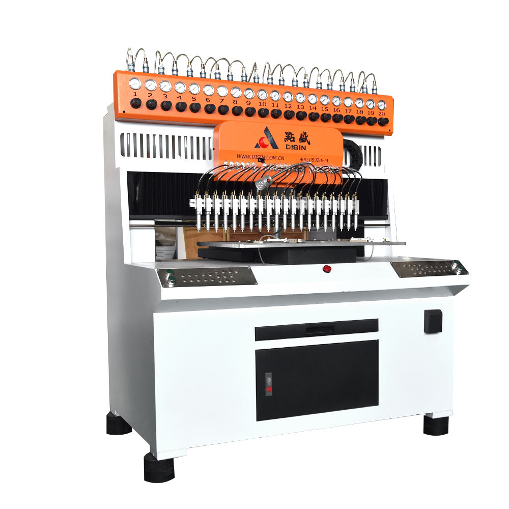 Custom Fridge Magnet Making Machines - Create Your Own