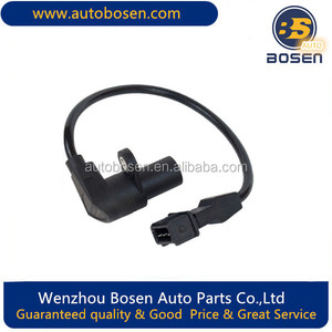 sensor de posición cigüeñal 96183235 notable para todos los motores ...