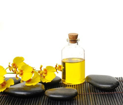 Pure Castor Oil - 5 Liter from Chinese Factory at Reasonable Price