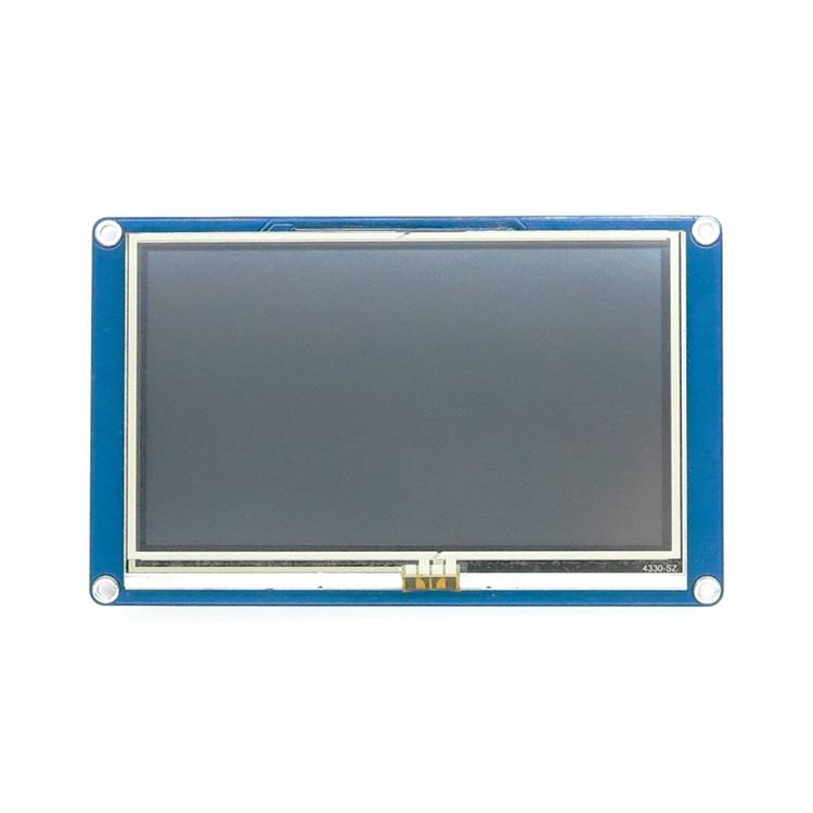 Advanced Interactive nextion tft nextion display tft lcd nextion touch screen hmi lcd hmi ...