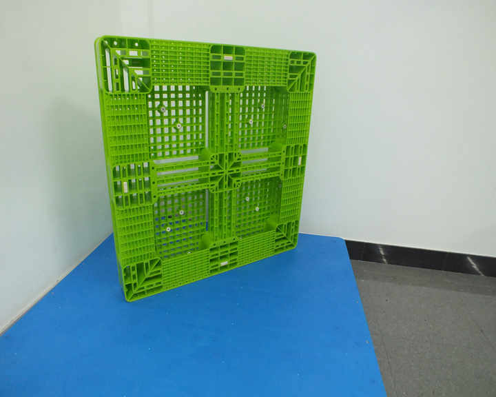 1210 One Layer Pallet Floor Stacking Pallet For Warehouse Storage ...