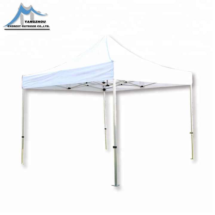 Outdoor Aluminum Folding Tents - Durable and Customizable