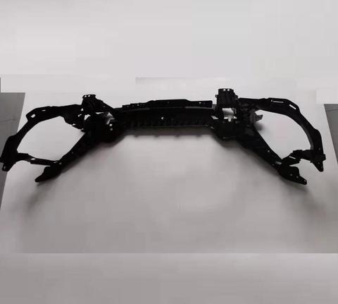 Shanghai Langa Automobile Parts Co., Ltd. - Body parts, car dashboard