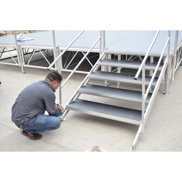 Innovative Solutions for Stunning 4ft 8ft aluminum stage deck for sale ...