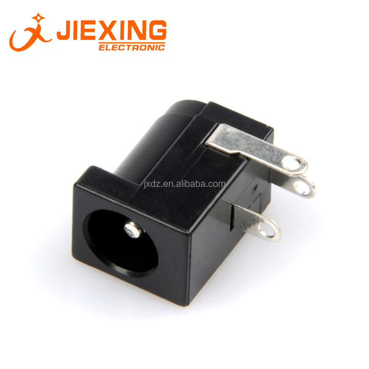 DC-005 DC Power Jack Socket Connector - 5.5*2.1mm 2.1 Socket
