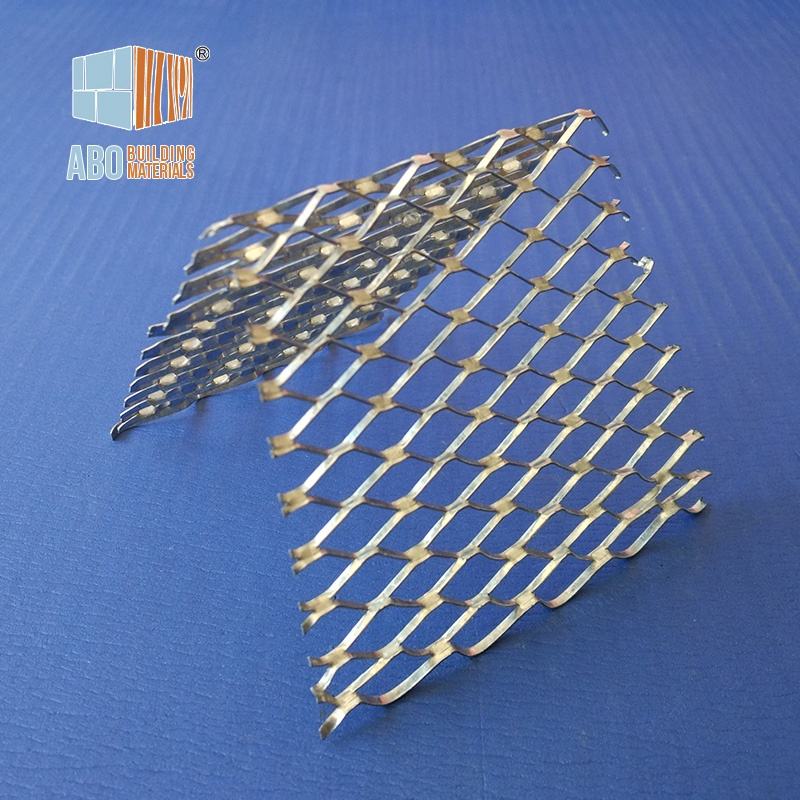 Corner Lath & Corner Mesh - Durable & Versatile Solutions