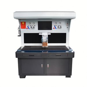 High Precision Dome Epoxy Sticker Machine - Alibaba.com